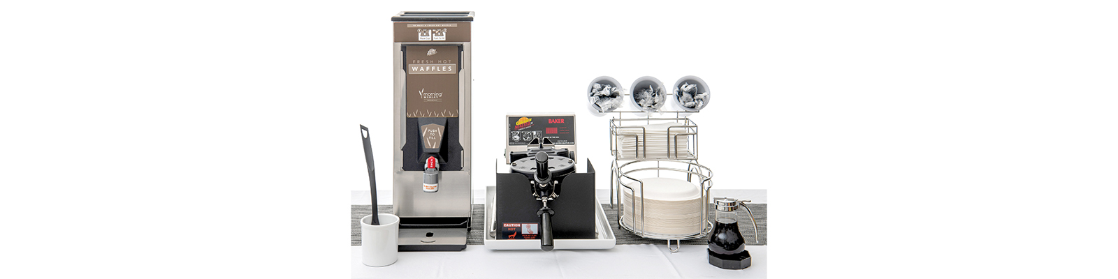 Sleep Inn Breakfast | Experts in Innovative Food Merchandising ...