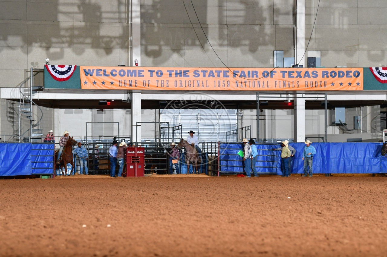 State Fair of Texas Cowboys of Color - Horse Show Proofs - 2022 - High ...