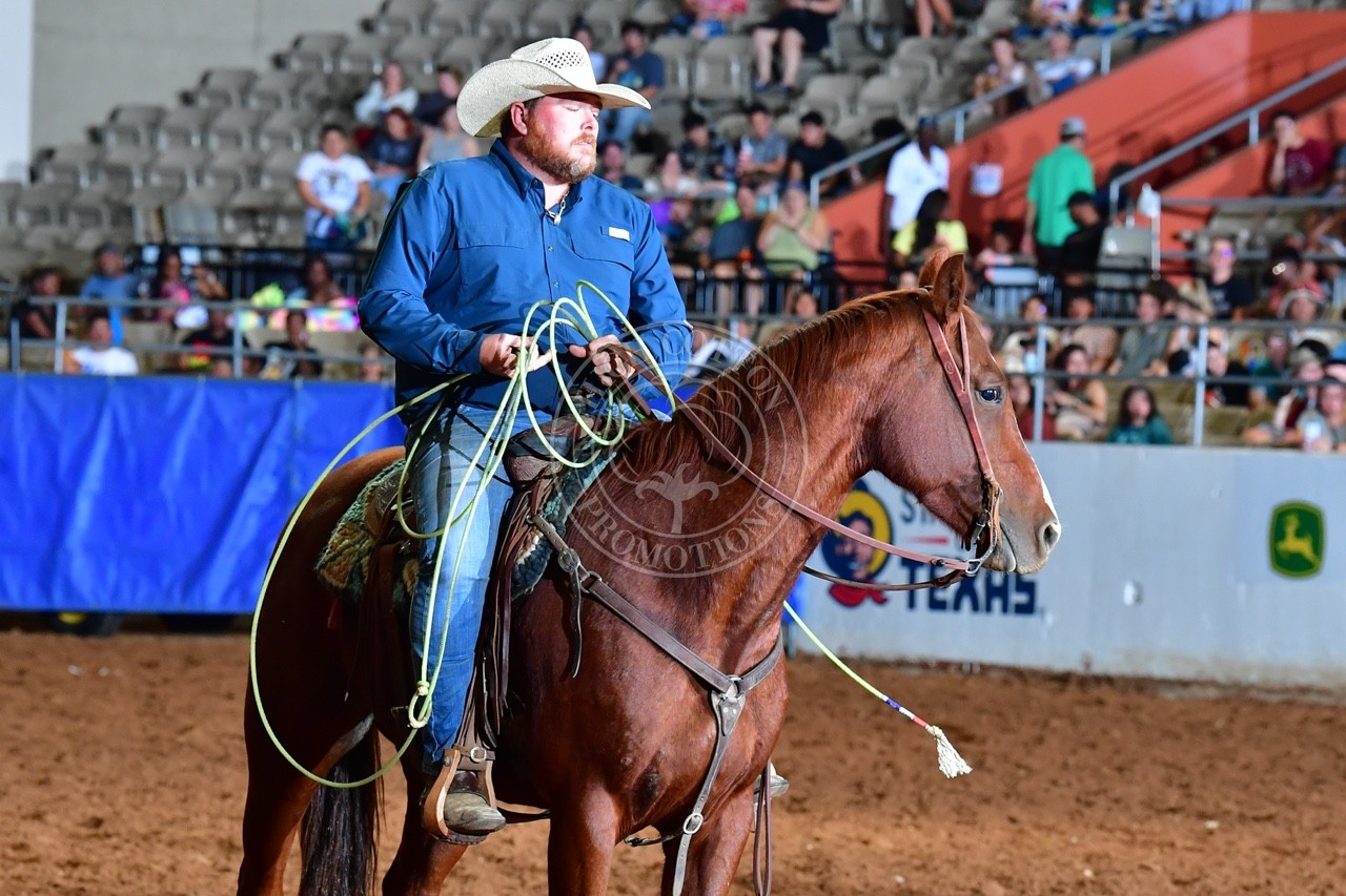 State Fair of Texas Ranch Rodeo - Horse Show Proofs - 2022 - High ...