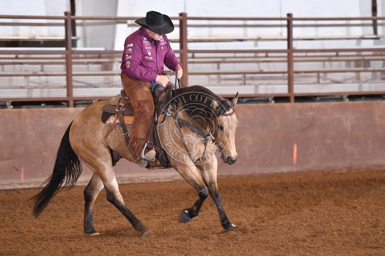 PRCHA Windy City 2025 - Horse Show Proofs - 2025 - High Cotton Promotions