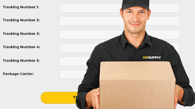 Hd Supply Sacramento Ca