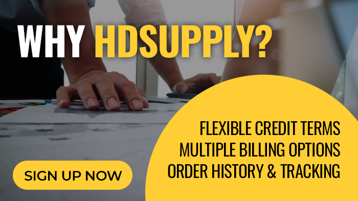 HD Supply Canada