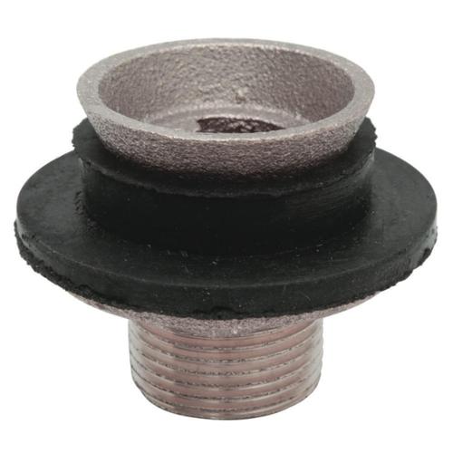 1INX 3/4INBRASS REDUCING SPUD ASSY