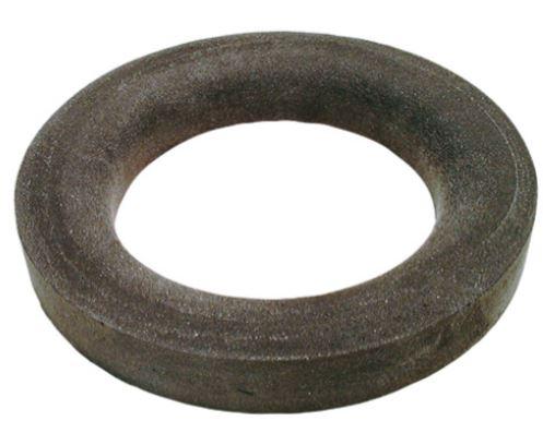 7"X3/4" SPONGE RUBBER CLOSET BOWL GASKET" - This product...