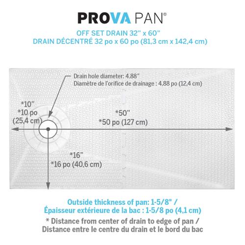 HD Supply Canada | Prova TT8013PAN02