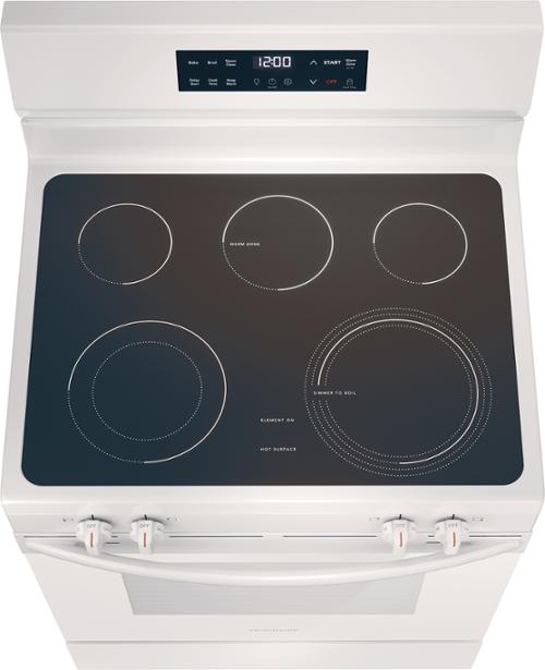 HD Supply Canada | Frigidaire FCRE306CAW