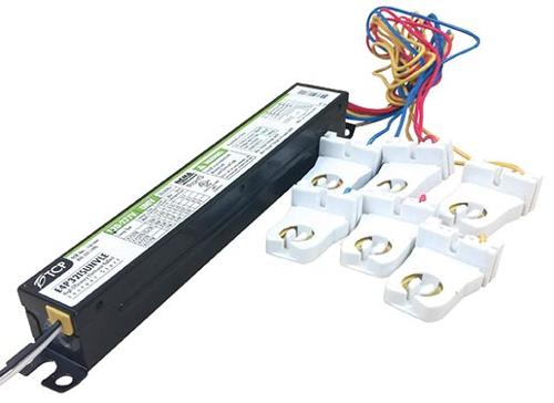 Search - Ballast Kit