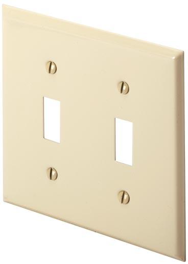 Wall Plates & Accessories | HD Supply Canada