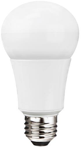 HD Supply Canada | TCP LED10A19DOD41KW