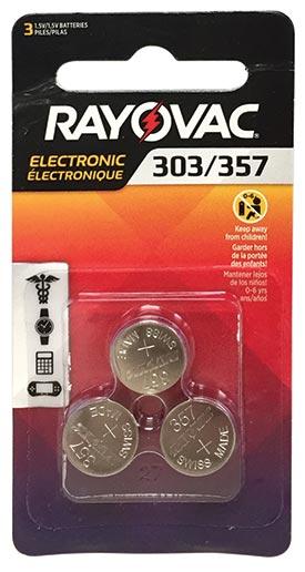 Search - battery