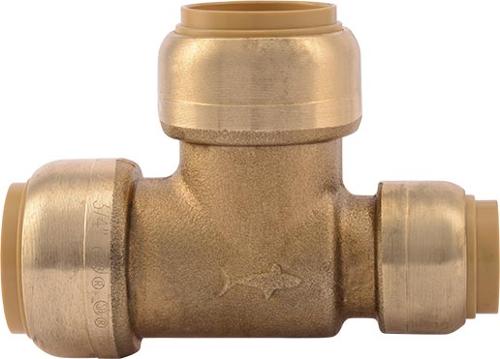 HD Supply Canada | SharkBite U444LF