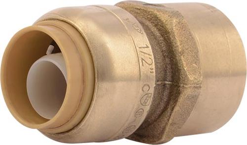 HD Supply Canada | SharkBite U072LF