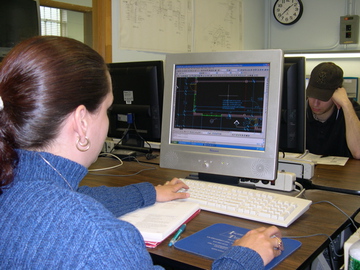 Electrical and Electronics Drafters