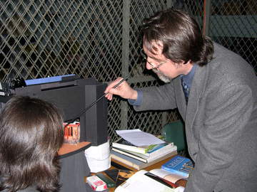 Set and Exhibit Designers