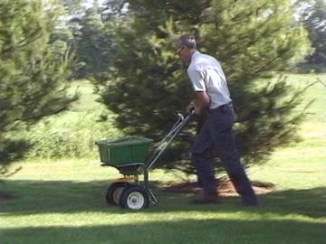 Landscaping and Groundskeeping Workers