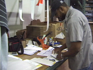 Production, Planning, and Expediting Clerks