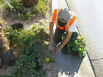 Highway Maintenance Workers