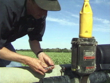Farm Equipment Mechanics and Service Technicians