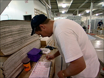 Helpers--Production Workers