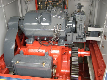 Bridge and Lock Tenders