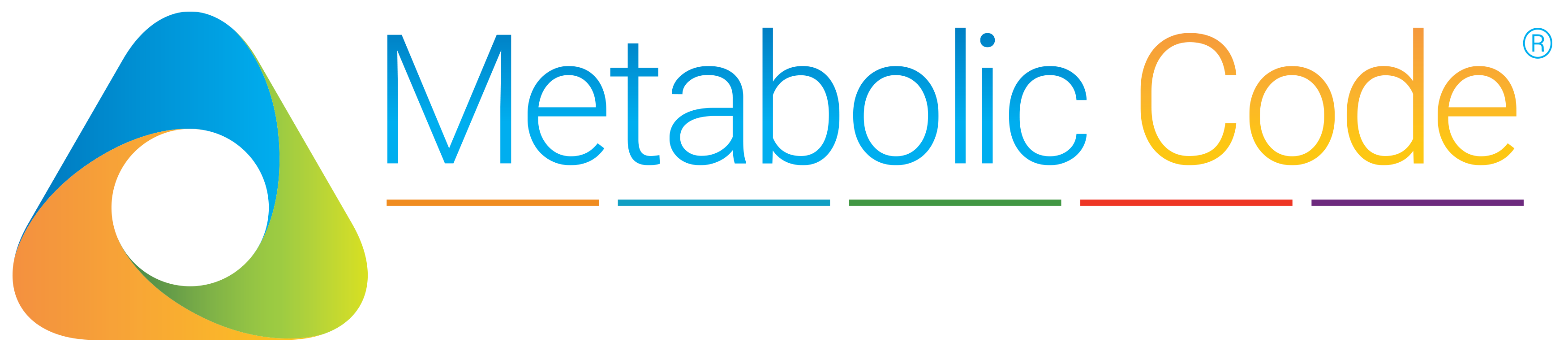 Metabolic Code® Pro Logo