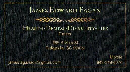 James Edward Fagan | Fast, Easy ACA Enrollment