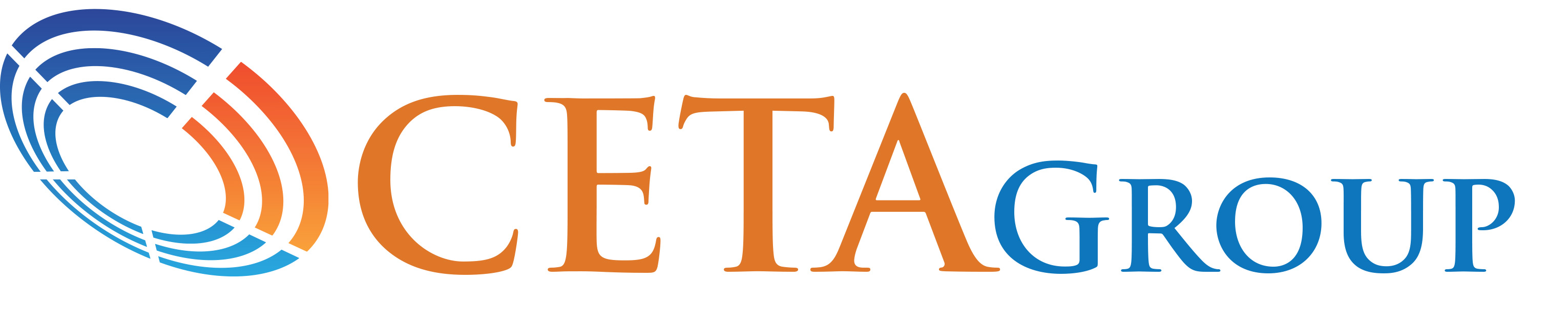 Ceta Form Logo