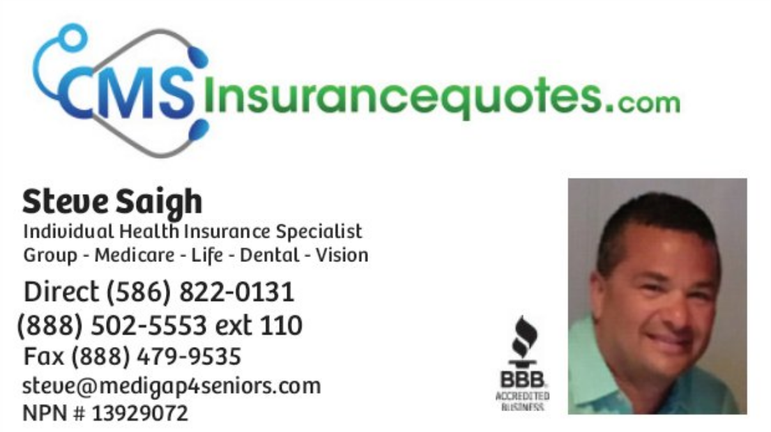 CMS Insurance Agency, LLC | Fast, Easy ACA Enrollment