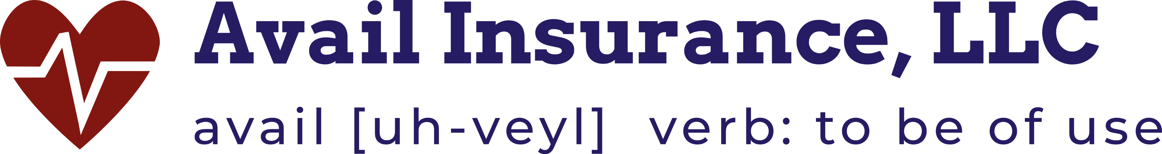 Avail Insurance, LLC | Fast, Easy ACA Enrollment