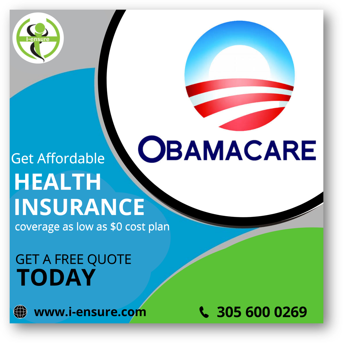 Iensure | Fast, Easy ACA Enrollment