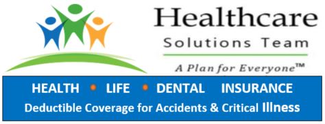 Healthcare Solutions Team | Fast, Easy ACA Enrollment