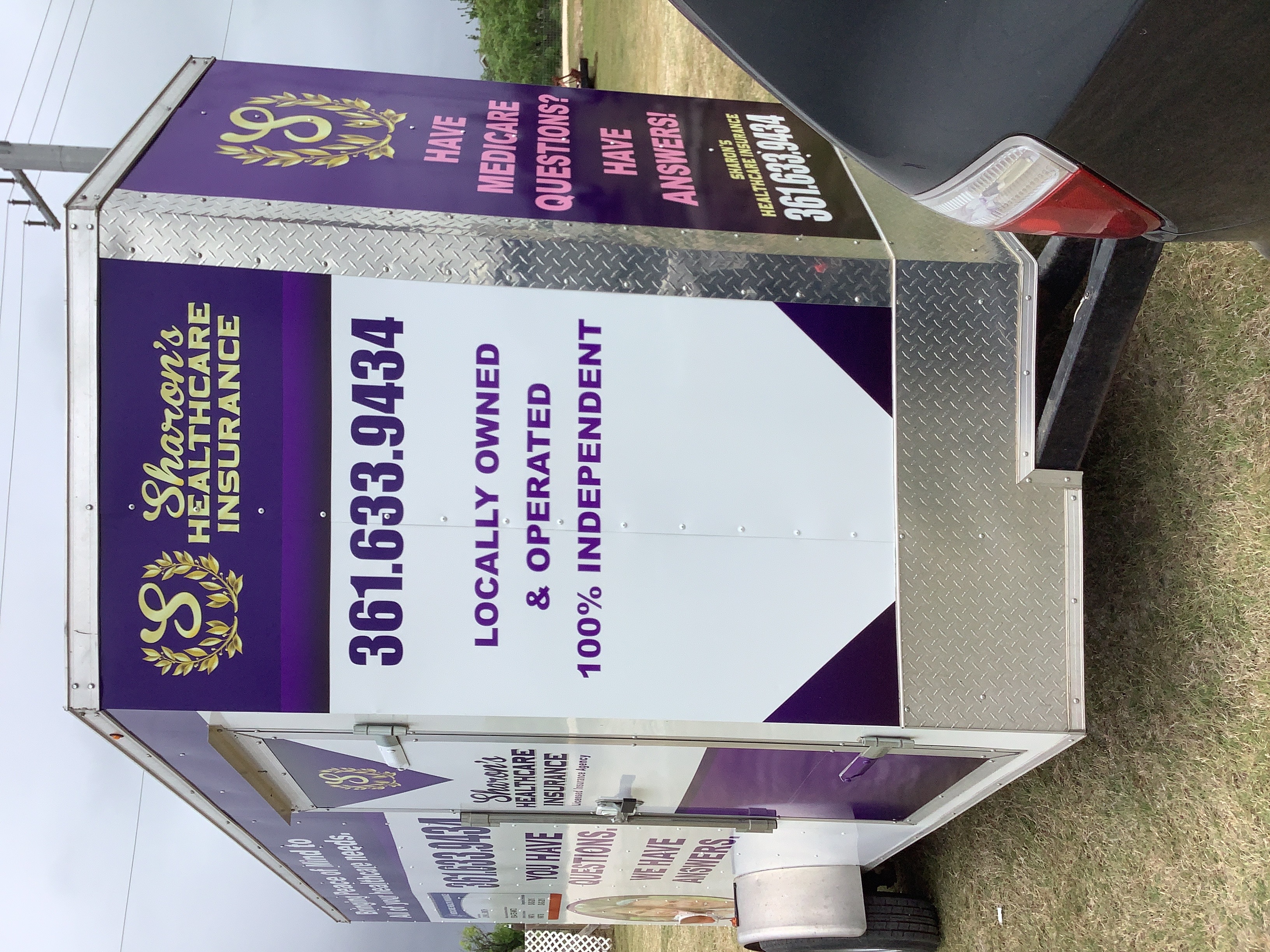 Sharon's Healthcare Insurance | Fast, Easy ACA Enrollment