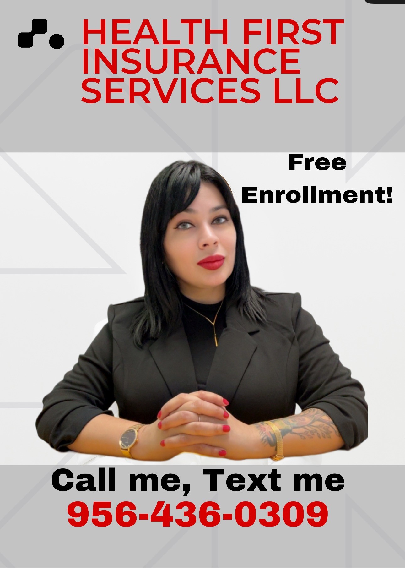 Health First Financial Services LLC | Fast, Easy ACA Enrollment