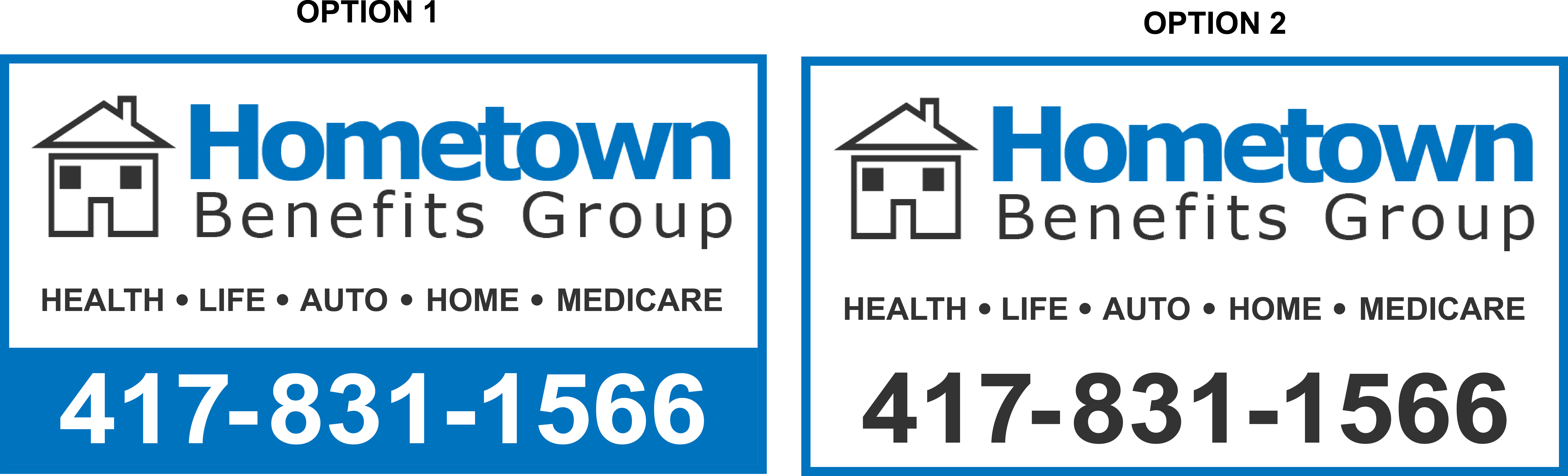 Hometown Benefits Group | Fast, Easy ACA Enrollment
