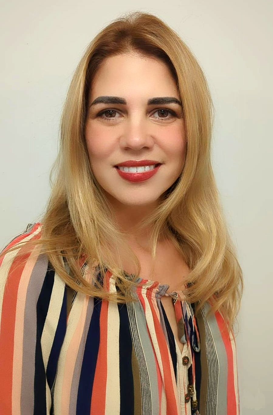 YANELKA MIRANDA | Fast, Easy ACA Enrollment