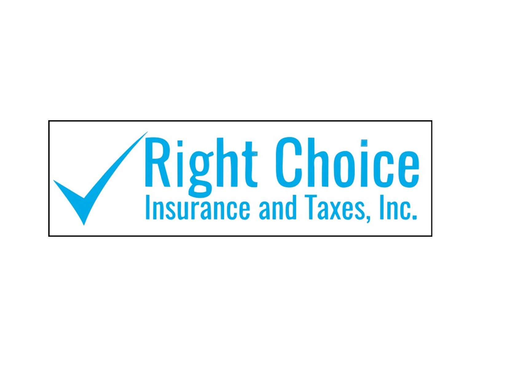 Right Choice Insurance and Taxes | Fast, Easy ACA Enrollment