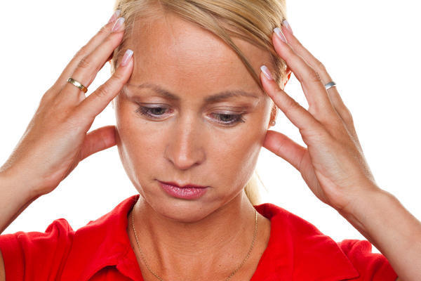 Throbbing Headache In Back Left Side Of Head
