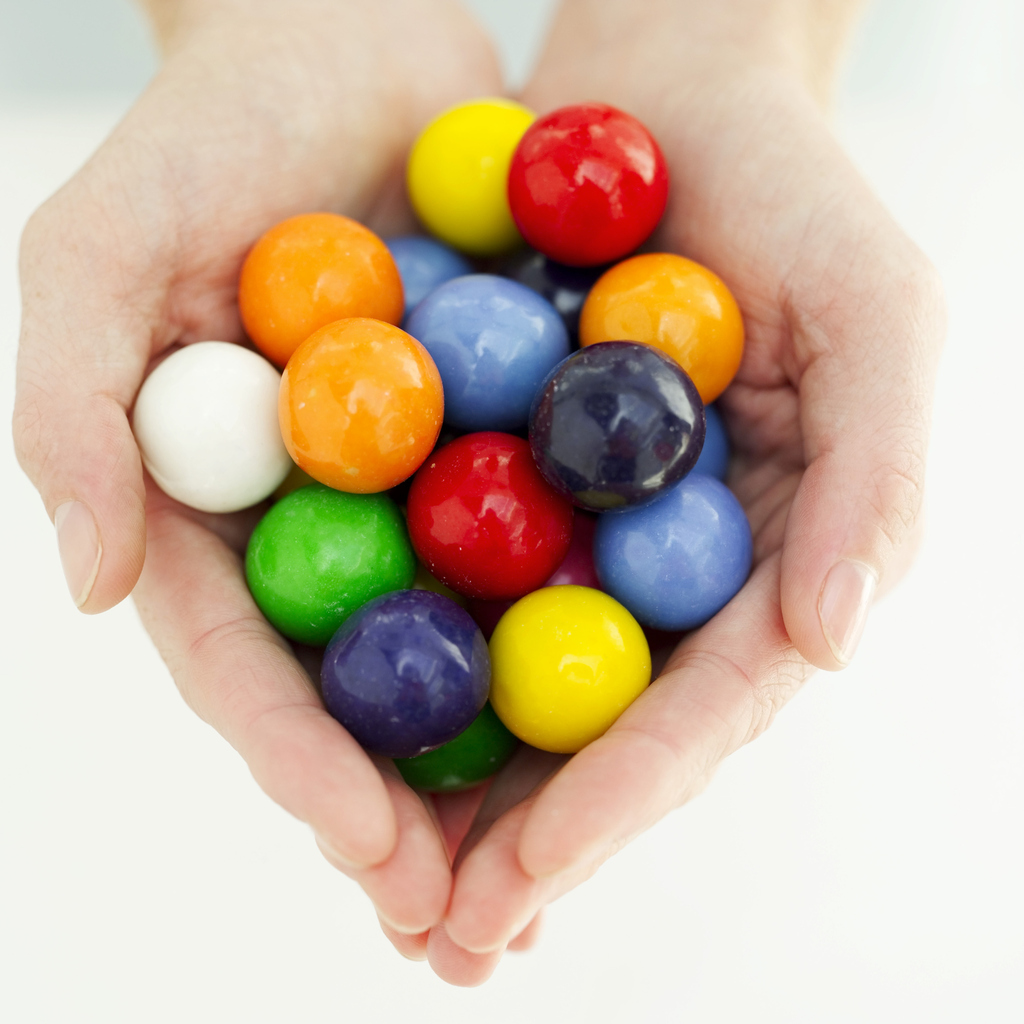 Chewing Gum Things You Didn t Know Chewing Gum Things You Didn t Know