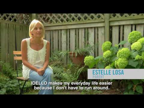 Idello : Site éducatif, ressources apprentissage en ligne | Idello