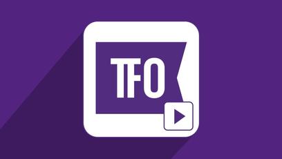 Mini TFO - Chansons : Chanson : Quand c'est l'été - Video TFO