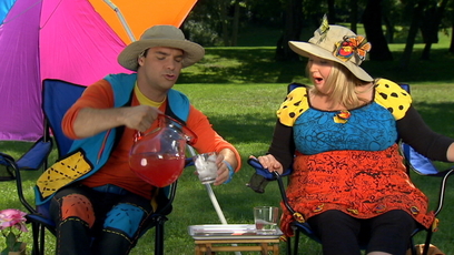 TFO – vidéos pour enfants, chansons et jeux, films et séries