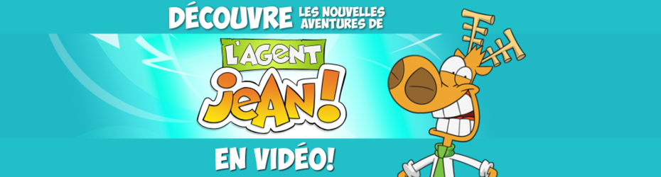 TFO – vidéos pour enfants, chansons et jeux, films et séries