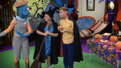 TFO – vidéos pour enfants, chansons et jeux, films et séries