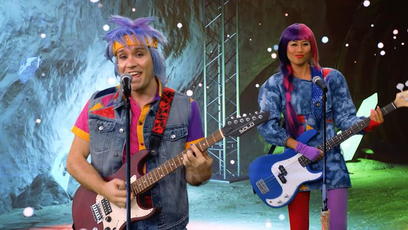 TFO – vidéos pour enfants, chansons et jeux, films et séries