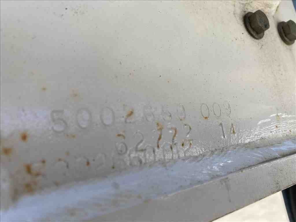 Salvage Listings | Crane Salvage