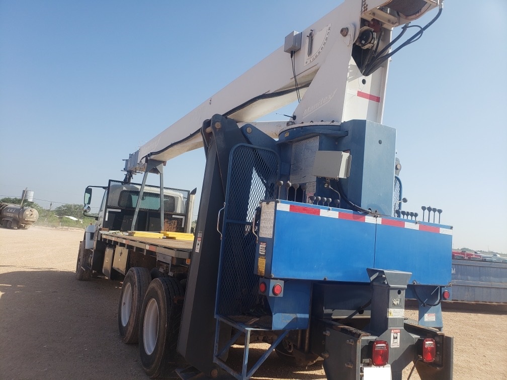 Salvage Listings | Crane Salvage