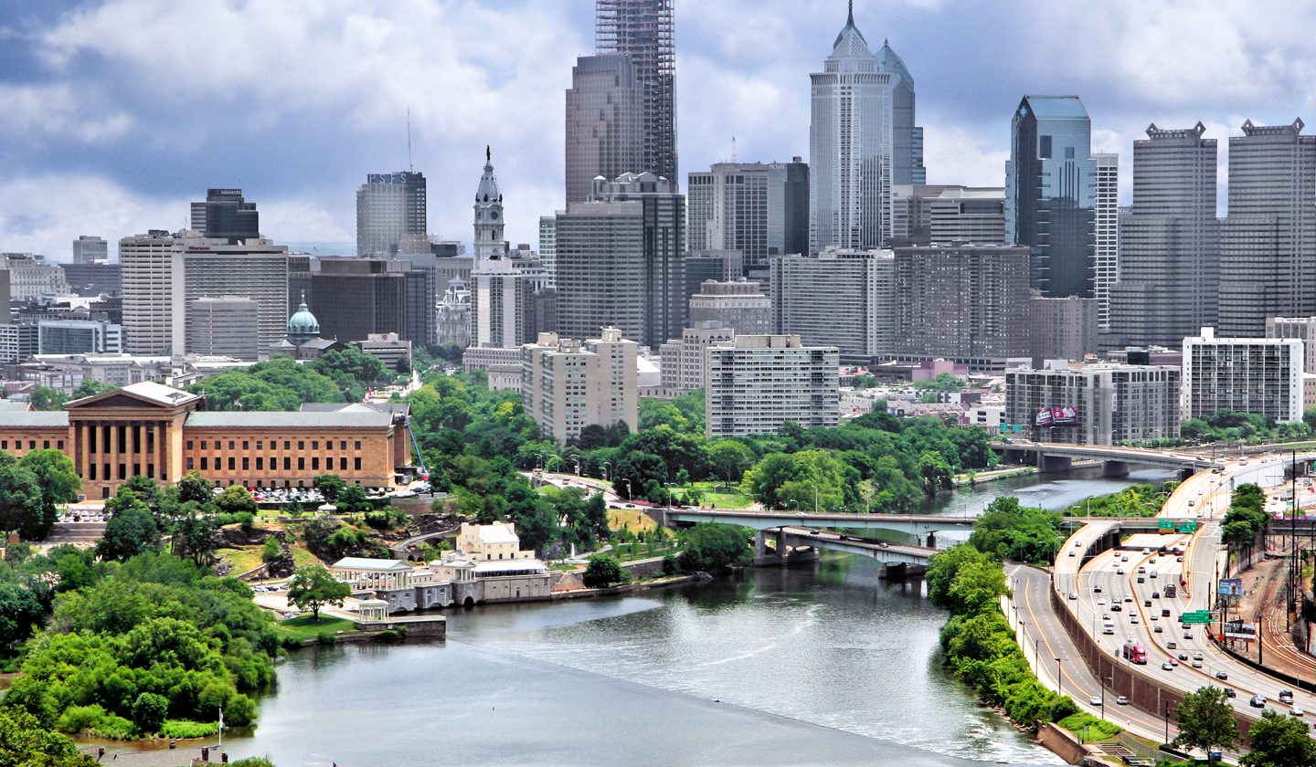 Rittenhouse Site Map | The Rittenhouse