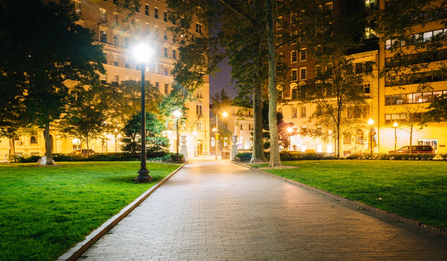 Things to Do in Center City, Philadelphia | The Rittenhouse