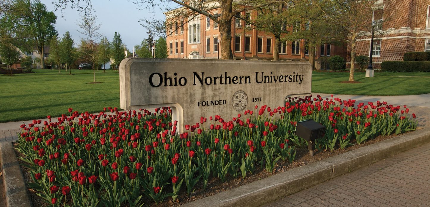 Hotels in Ada Ohio | The Inn at Ohio Northern University