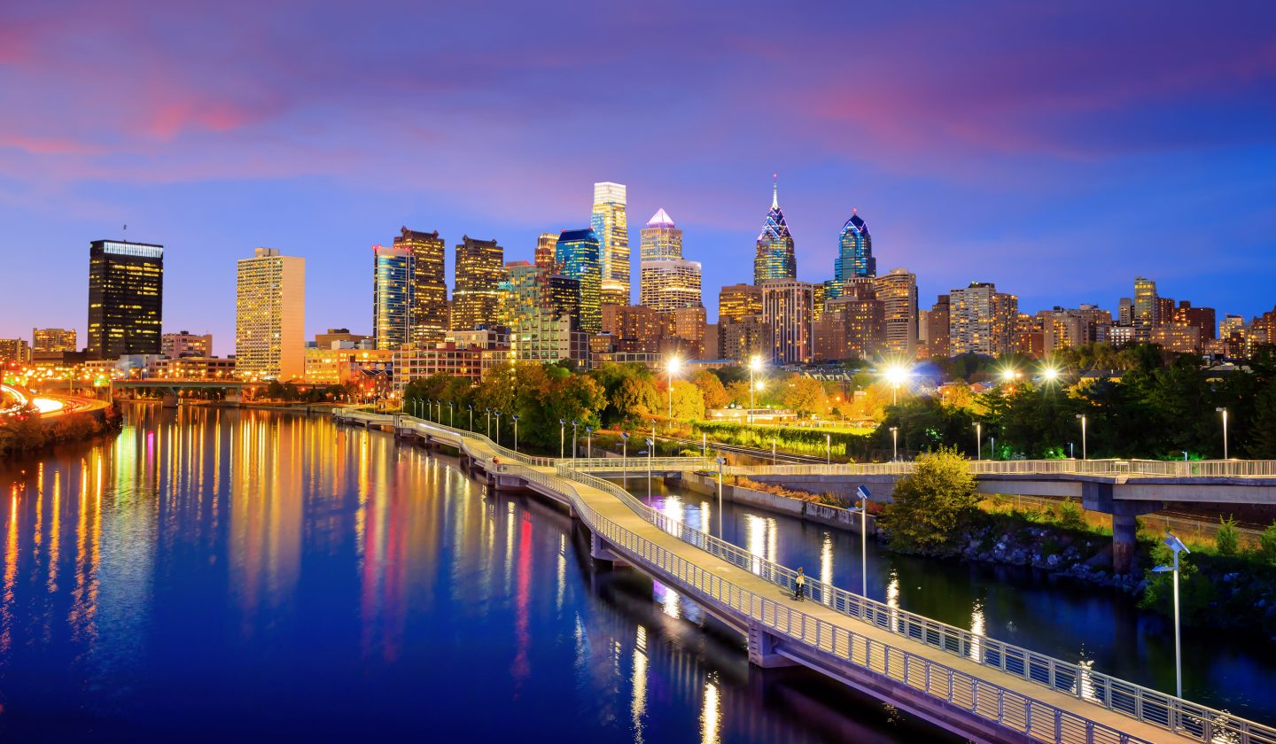 Luxury Center City Philadelphia Hotels | The Rittenhouse